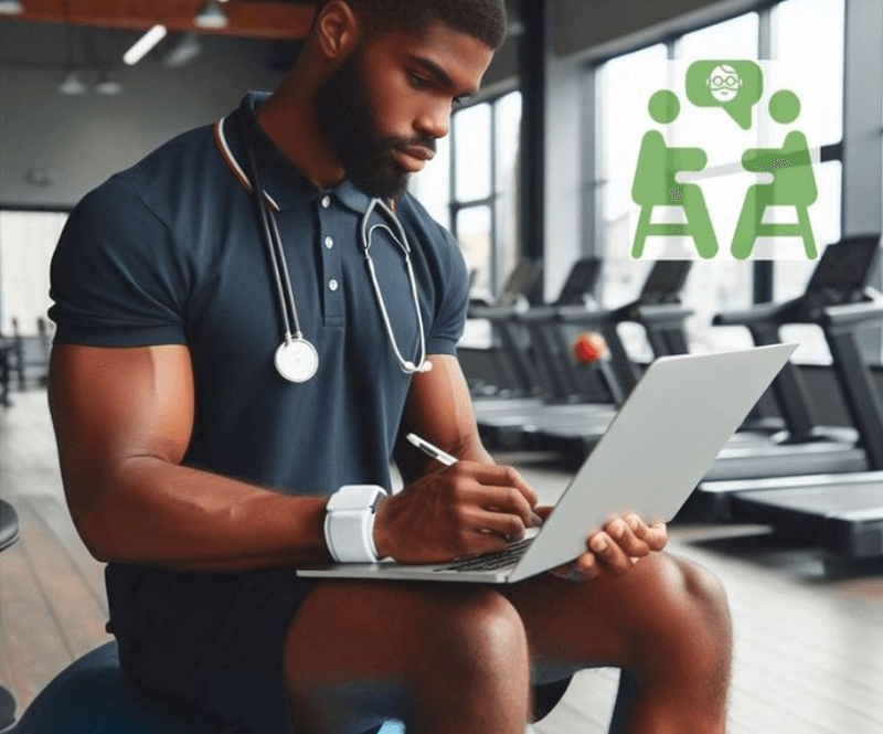 Home - Comprehend Health